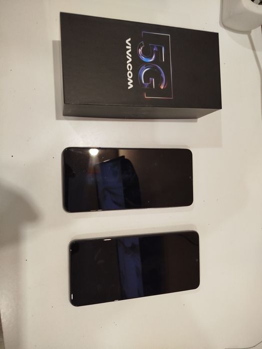 ZTE A 73 5G Vivacom гр. Самоков • OLX.bg