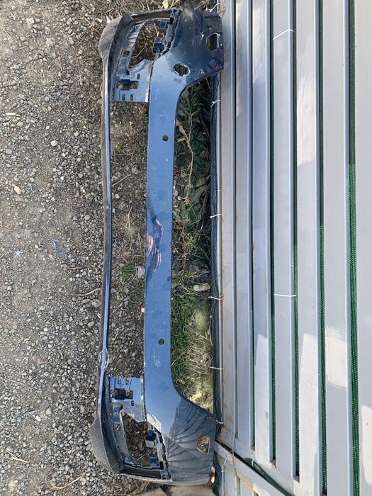 Bara fata skoda octavia 4 an 2019/2020/2021/2022 Rosu • OLX.ro