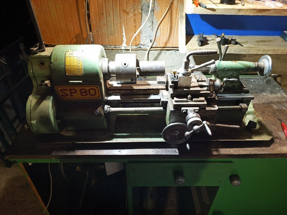 Vand strung Sp80 Zalau • OLX.ro