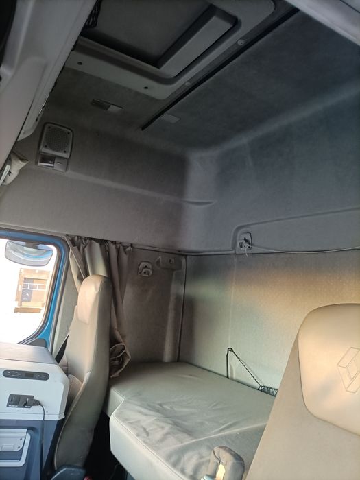 Renault Premium 460 EEV 2013 800000 km / semiremorca Fliegl 2 Bucuresti Sectorul 6 • OLX.ro