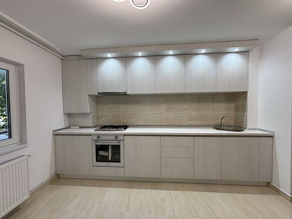Inchiriez 2 camere decomandate, zona: Intre Lacuri, Tulcea Cluj-Napoca ...