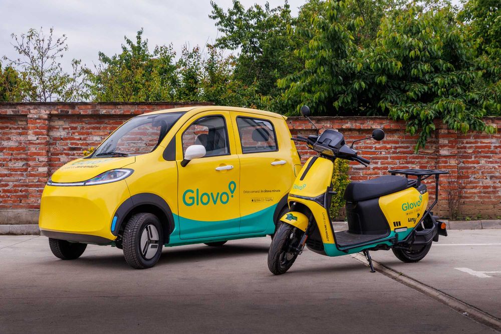 Inchiriem masini & scutere Timisoara • OLX.ro