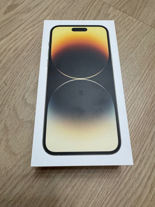 Iphone 14 ProMax Gold Bucuresti Sectorul 6 • OLX.ro
