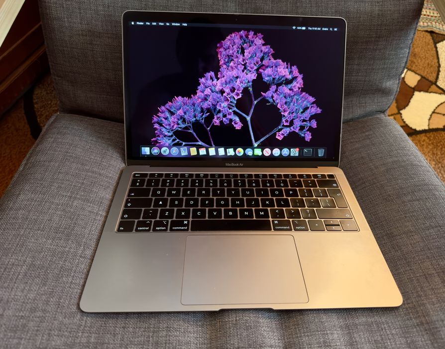 MacBook Air Late 2019 Retina True Tone Bucuresti Sectorul 6 • OLX.ro