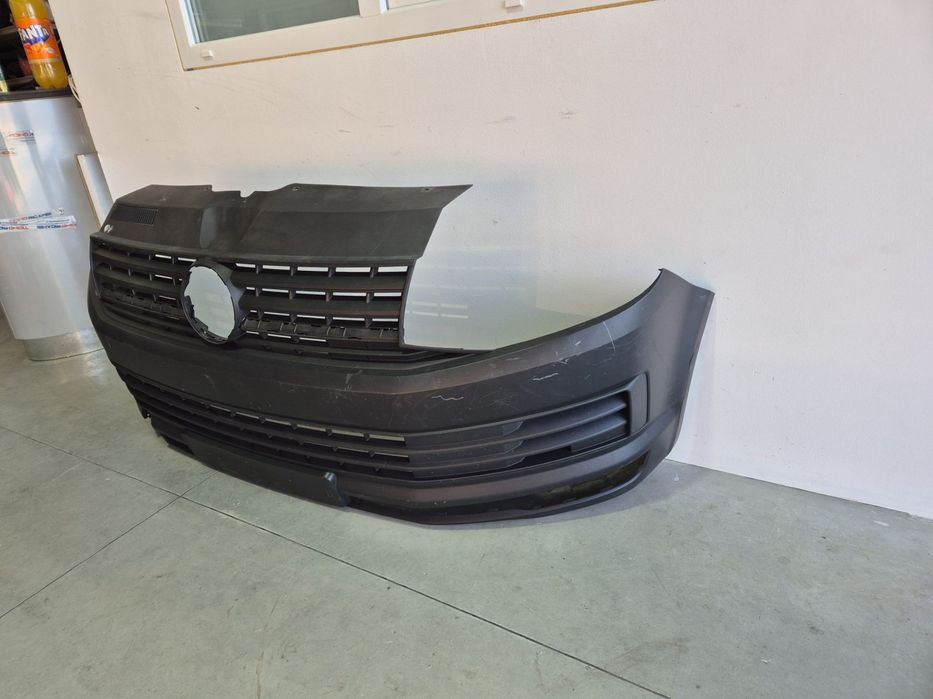 Bara fata Vw transporter T6 facelift 2019-2022 Nicolae Balcescu • OLX.ro