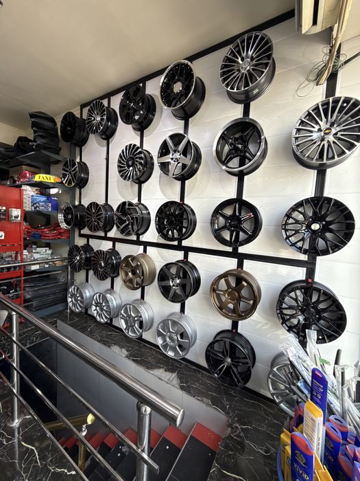 Saka diskalar R13 R14 R15 R16 R17 R17 R18 R19 R20 R21 R22: 150 у.е ...