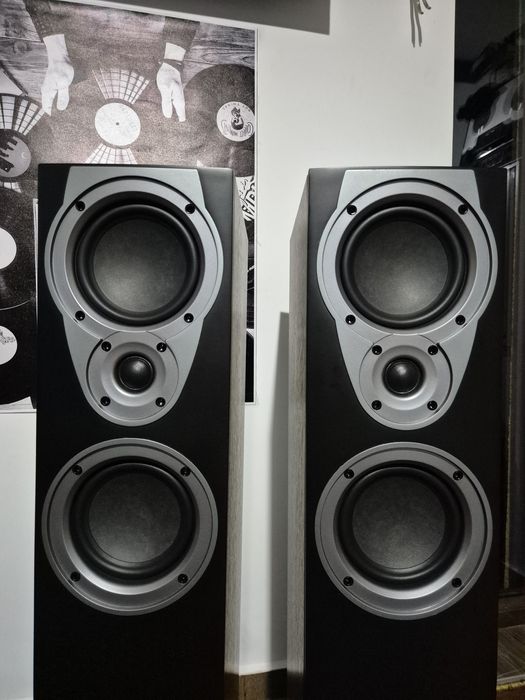 Mission MX3 boxe superbe Snagov • OLX.ro