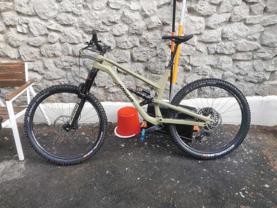 Vand Radon Carbon Nou Brasov • OLX.ro