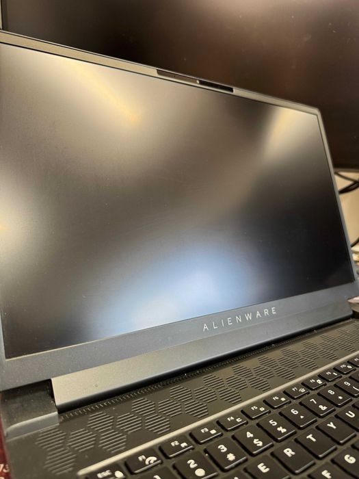 Laptop GAMING Alienware M15 R7 i9-12900H 64GB DDR5 3080 RTX 2+1TB SSD ...