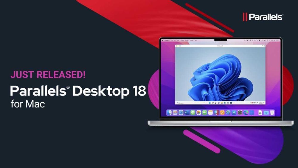 Licență Parallels Desktop 18 MacOS Cluj-Napoca • OLX.ro