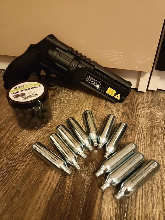 HDR 50 L FULL Upgrade 20 jouli Bucuresti Sectorul 5 • OLX.ro