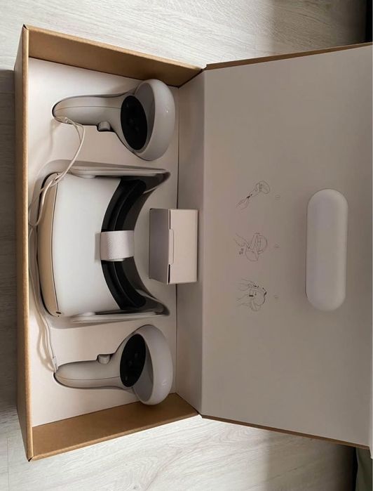 Oculus quest 2 Vr гр. Велико Търново Център • OLX.bg