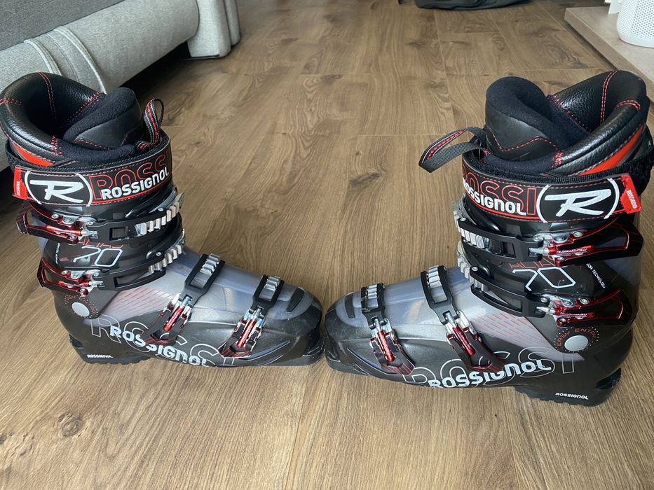 Ски обувки | Rossignol Alias Sensor 70 гр. София Дружба 2 • OLX.bg