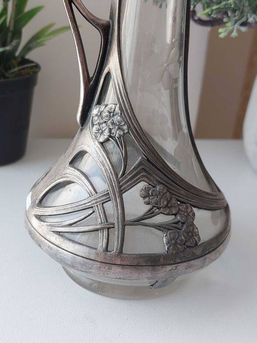 Комплект оливерници-WMF,отлично състояние гр. Русе Алеи Възраждане • OLX.bg