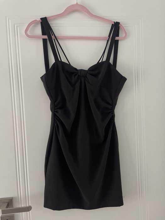 Rochie Zara mini Dumbravita • OLX.ro