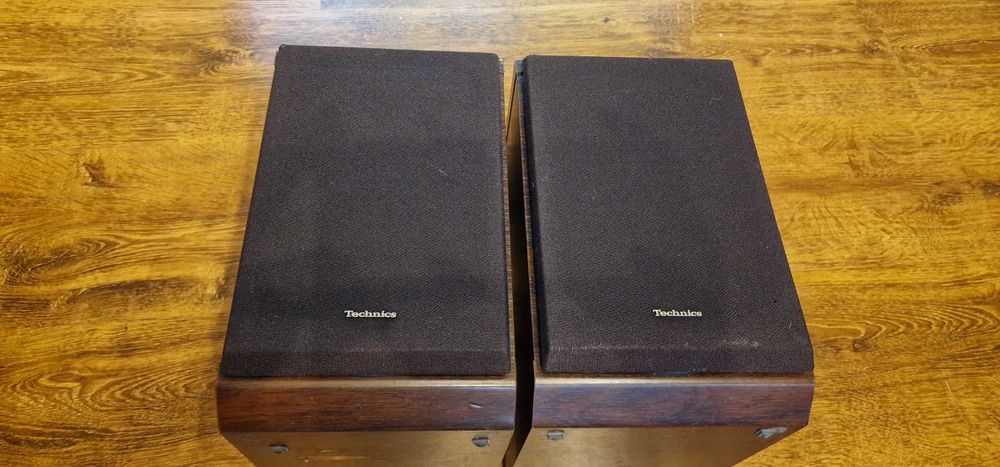 Boxe Technics SB-HD 501 BI-AMP Bucuresti Sectorul 6 • OLX.ro