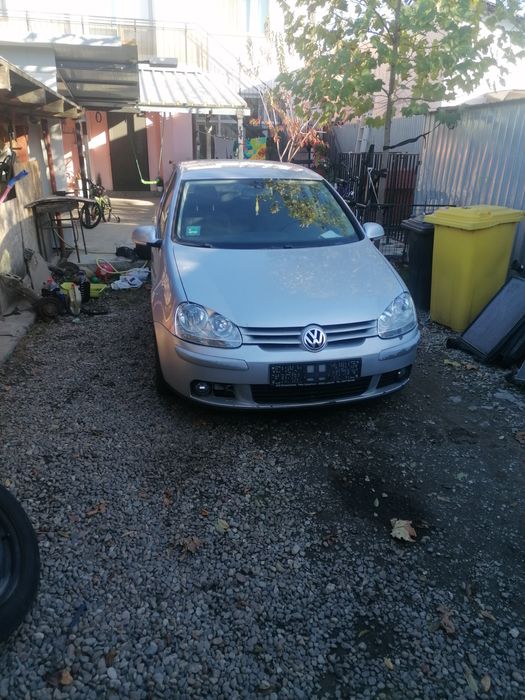 Dezmembrez vw golf5 1.4 tsi bmy Berceni • OLX.ro