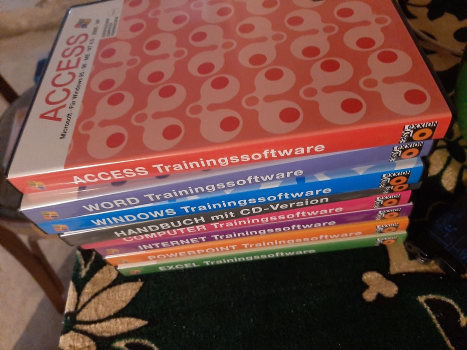 Windows 95,98,2000 XP 7 Alexandru cel Bun • OLX.ro