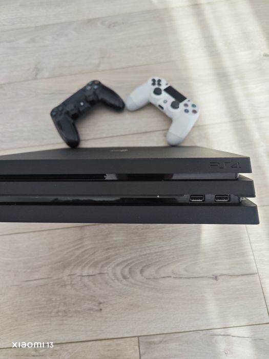 PlayStation 4 Pro 11.00FW гр. Варна Владислав Варненчик • OLX.bg