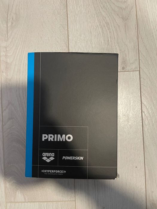 Arena Primo Powerskin използван 2 пъти гр. Бургас Център • OLX.bg