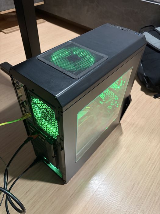 Calculator bun la gaming de buget Valea Lupului • OLX.ro