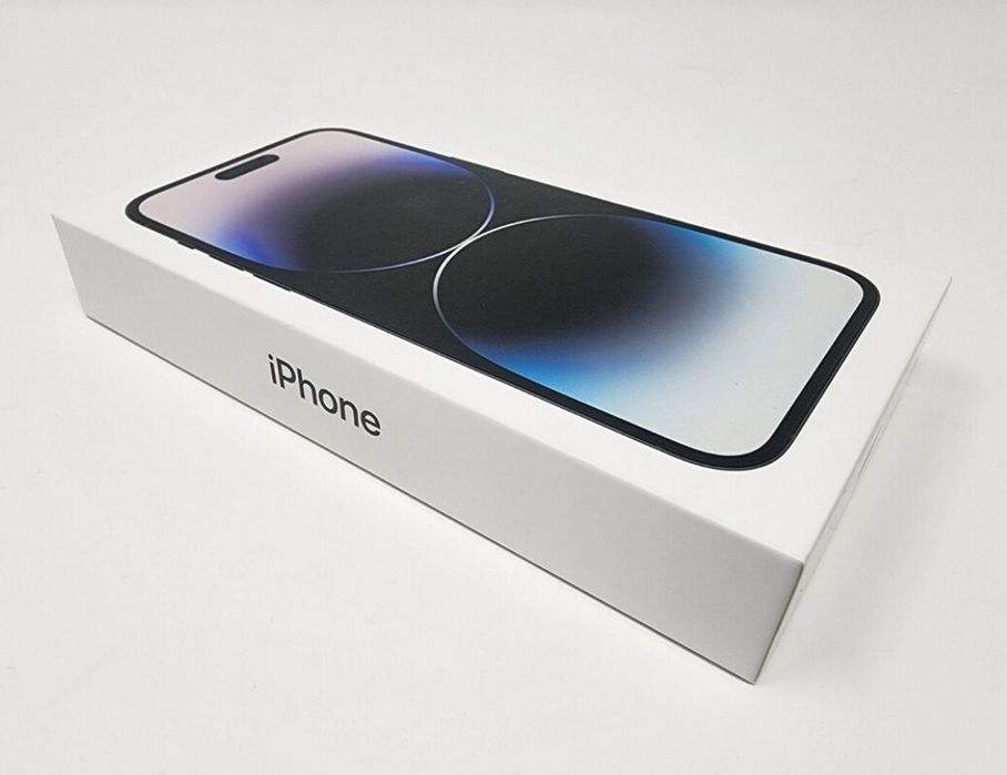 IPhone 14 Pro Max 512GB 5G Nou. Garanție 24 luni eMag 3100 Cluj-Napoca ...
