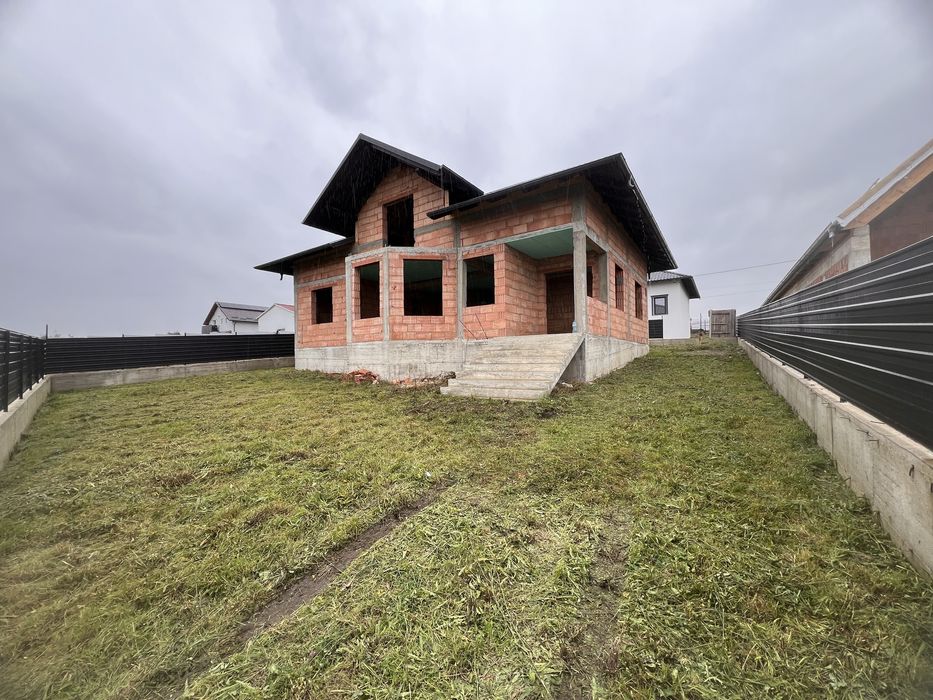 Proprietar Suceava, Case de vanzare la vanzare in Scheia, 125000 euro
