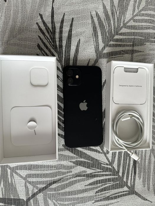 Apple Iphone 12 128GB с. Професор Иширково • OLX.bg