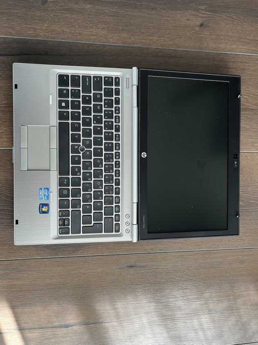 Hp EliteBook 2560p Oradea • OLX.ro