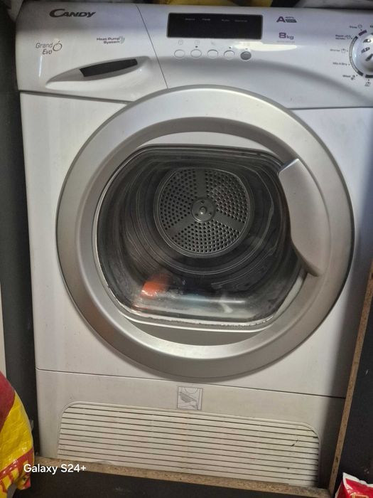 Сушилня Канди Candy EVOS 981 AT гр. София Гоце Делчев • OLX.bg