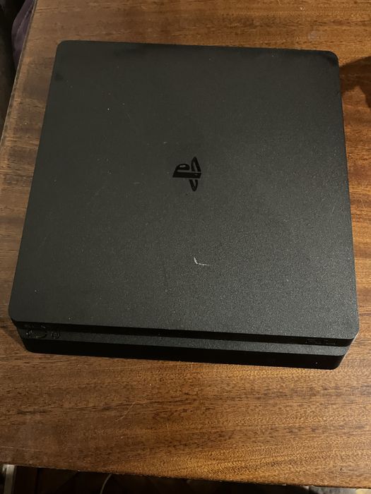 Ps4 Slim 500gb. гр. Варна Възраждане 2 • OLX.bg