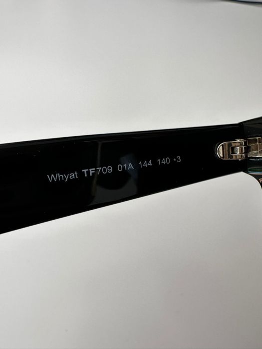 Ochelari de soare Tom Ford Whyat TF709 Bucuresti Sectorul 6 • OLX.ro