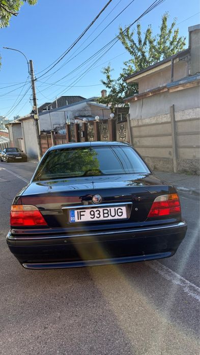Vand bmw 728i Alpina Dobroesti • OLX.ro
