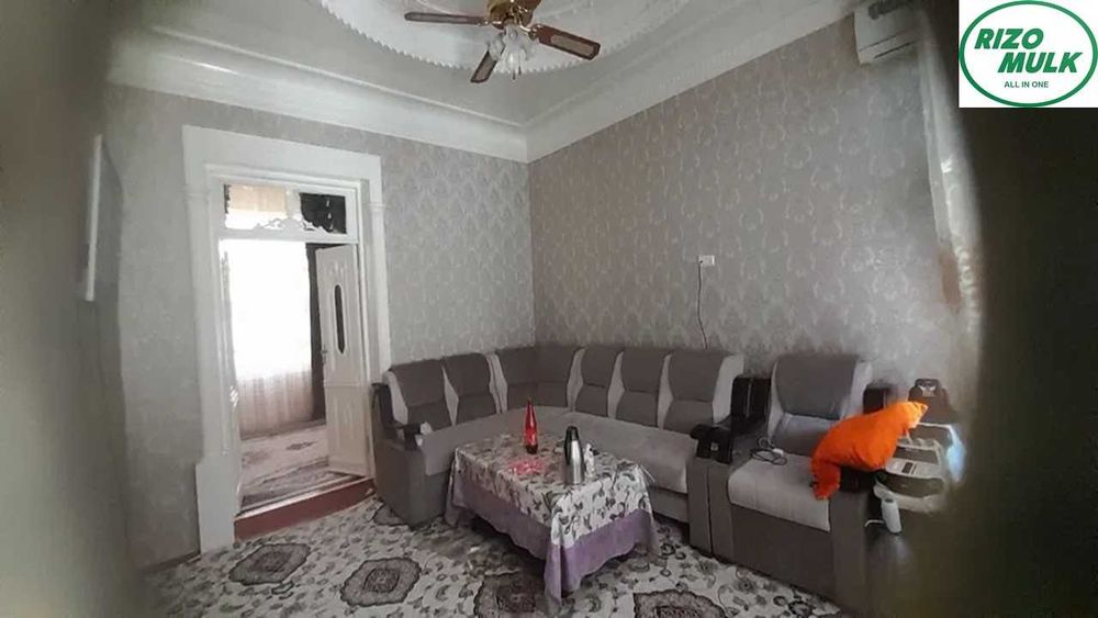 Учтепа тумани Урикзор махалласида уй сотилади. NR494/97: 135 000 у.е. - Продажа Ташкент на Olx