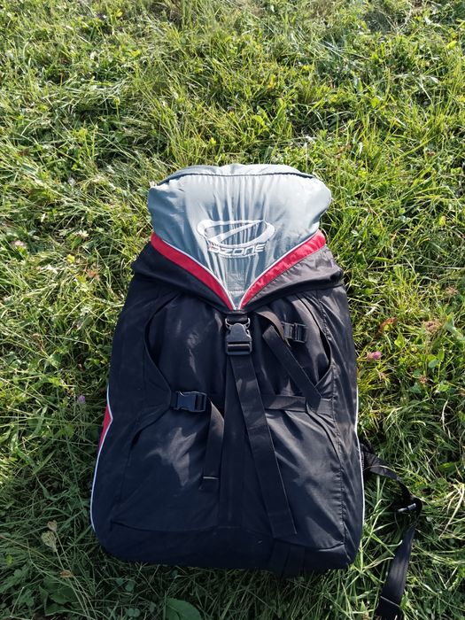 Echipament de zbor cu parapanta Brasov • OLX.ro