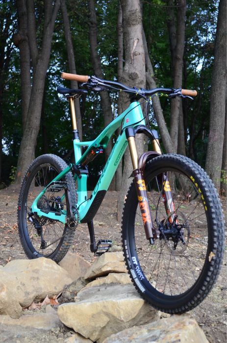 Bicicleta orbea occam am m10 full carbon (nu canyon,gt,scott, Botosani ...