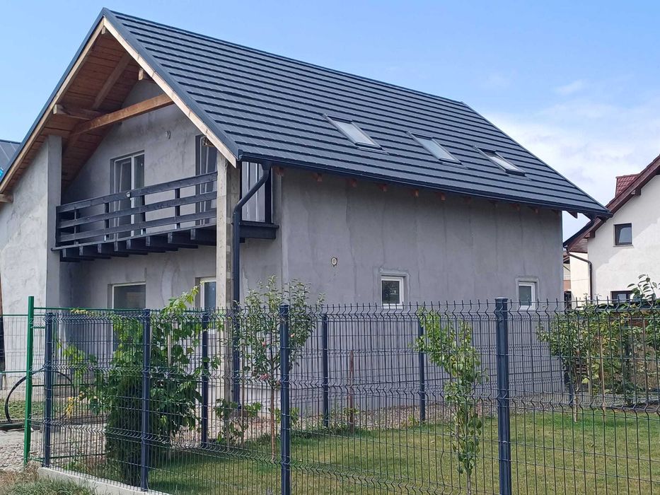 Casa Harman centru, toate utilitatile bransate -COMISION ZERO! Harman ...