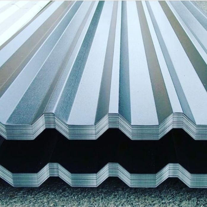 Profnastil | Профнастил: 30 000 сум - Прочие стройматериалы Ташкент на Olx