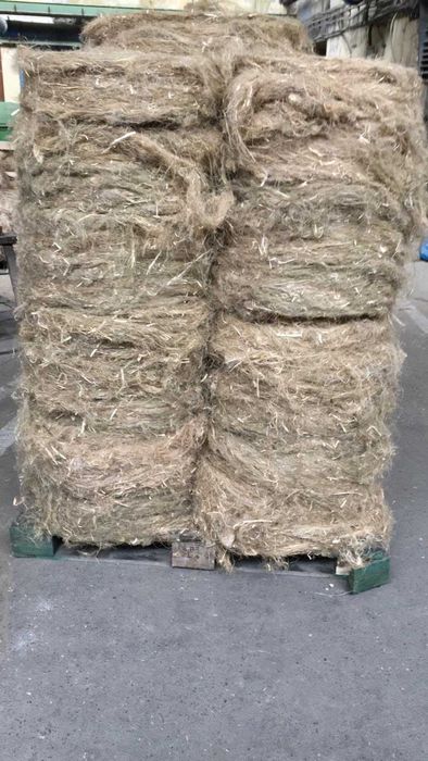 Cânepă ,câlți, fuior pentru frescă alba si fresca neagră Carei • OLX.ro