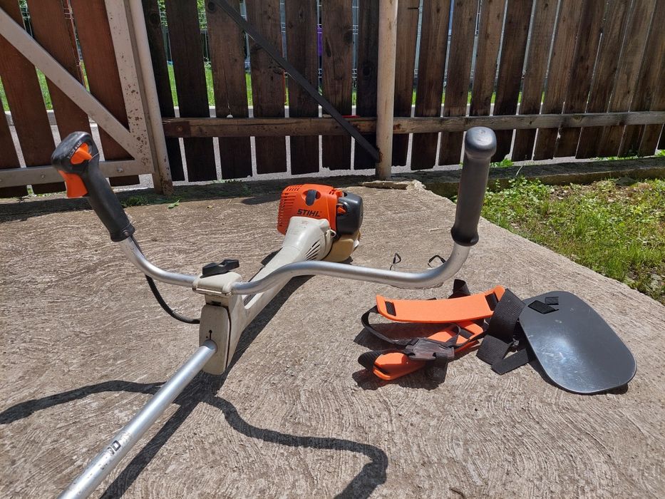 Motocoasa Stihl FS310 Campina • OLX.ro