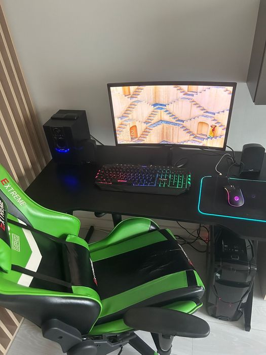 Vand setup de gaming Iasi • OLX.ro