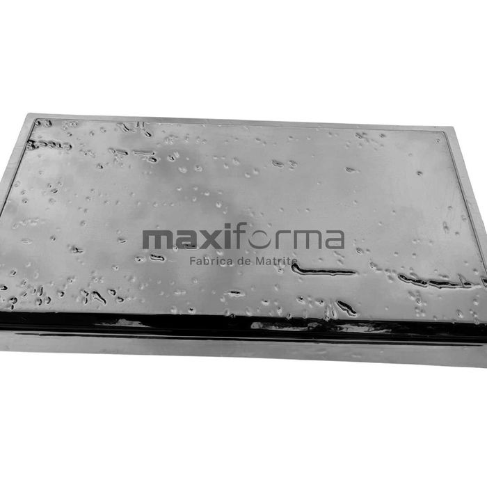 Matrite Travertin - Reteta inclusa! Fabrica Maxiforma! Paulesti • OLX.ro