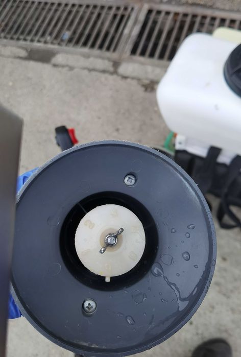 OLEO-Mac MB 80 моторна пръскачка за овошки и др. гр. Ловеч Център • OLX.bg