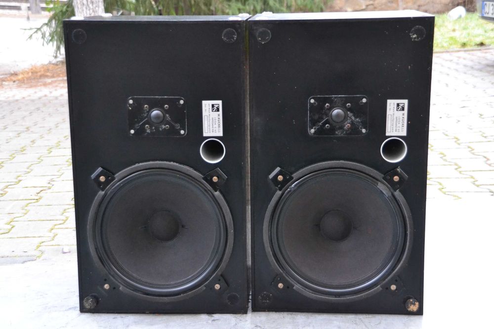 Boxe KS model C 60 Cluj-Napoca • OLX.ro