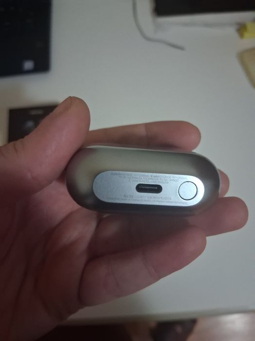 Samsung Galaxy Buds 3 pro ORIGINALE CU FACTURA Bucuresti Sectorul 6 ...