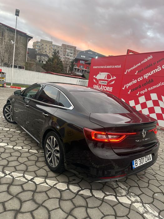 Renault Talisman Bucuresti Sectorul 3 • OLX.ro