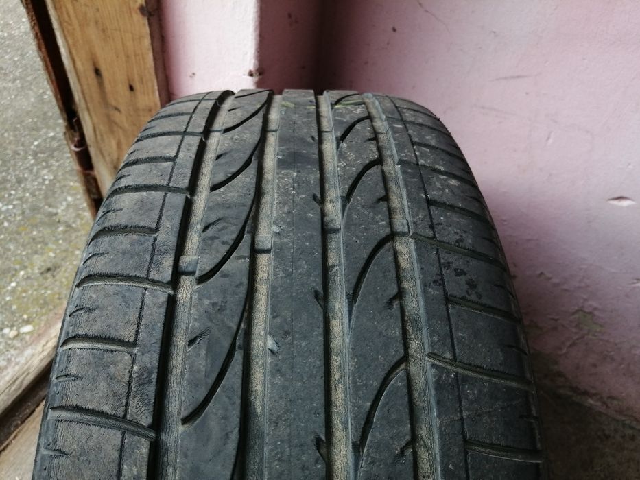 Jante cu anvelope Ford Kuga Carei • OLX.ro