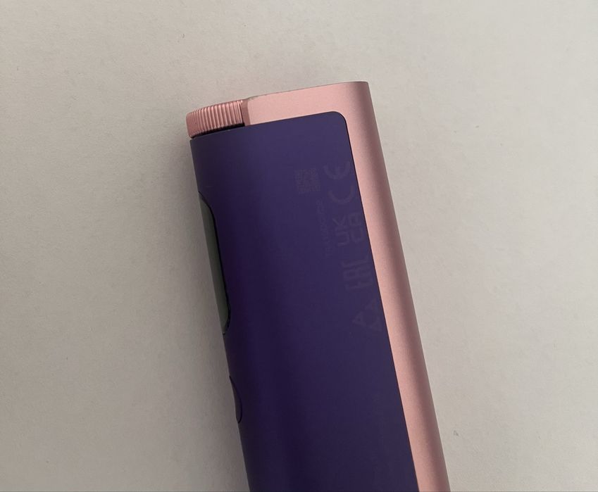 Glo Hyper Pro Purple Sapphire Satu Mare • OLX.ro