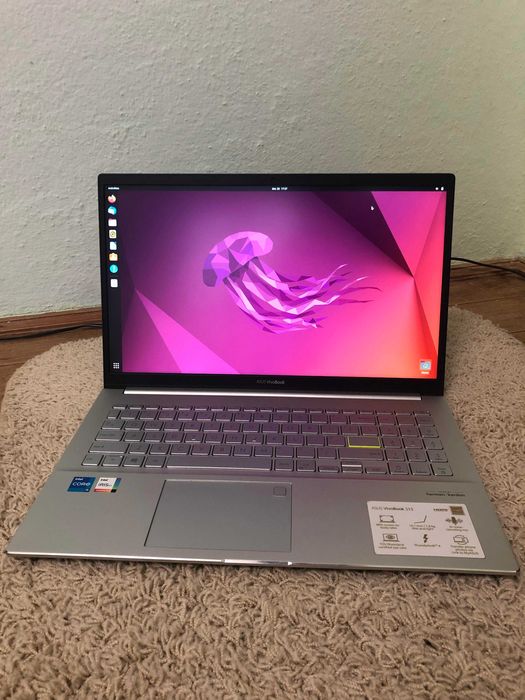 ASUS VivoBook S15 Viisoara • OLX.ro