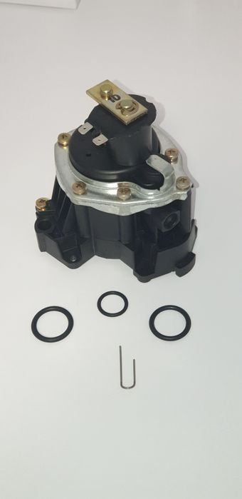 Vana 3 cai Junkers Euroline ZW 23 AE23 S5905 / Novatherm ZW20 AME Dej ...